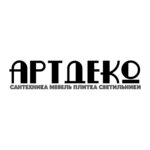 ArtDeco (50 let VLKSM Street No:37), seramik fayans  Tiumen'den