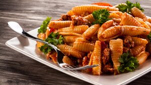 Pizzeria La Conchiglia (Rieslingstraße No:2, Esslingen am Neckar, Mettingen), restoran  Baden‑Wurttemberg'den