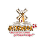 Mukomol24 (Ugreshskaya Street No:33с2), un ve tahıllar  Moskova'dan