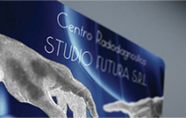 Tıbbi laboratuvarlar Studio Futura, Piyemonte, foto
