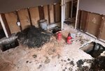 J R Foundation Repair (Texas, Houston), beton ve beton ürünleri üreticileri  Houston'dan
