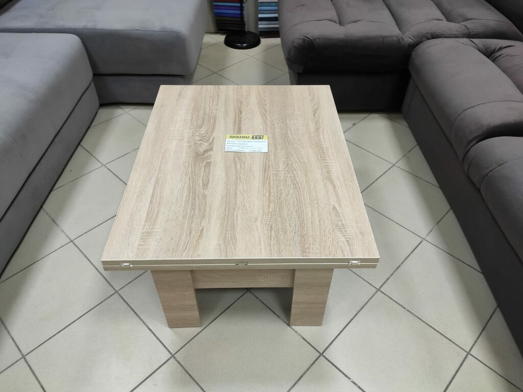 Koltuk takımı mağazaları Диваны Тут, Novoçerkassk, foto