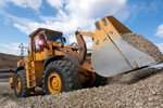Базальт Логистик (Ryazan Region, Rybnovskiy rayon, Bagramovskoye selskoye poseleniye), endüstriyel mineraller  Riazanskaya oblastından