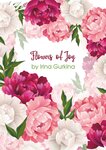 Flowers of joy (Moscow, Novomoskovskiy Administrative Okrug, Scherbinka District, Chechyorsky Drive, 122к1), çiçekçiler  Moskova'dan
