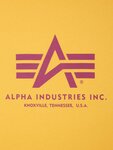 Alpha Industries (Lyalin Lane No:5с3), giyim mağazası  Moskova'dan