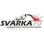 Svarka70 (Raketnaya Street No:11), kaynak işleri  Tomsk'tan
