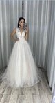 Evgenia Bogatova's Wedding Salon (Salmyshskaya street No:48/3, Orenburg), düğün mağazası  Orenburg'dan