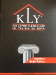 Kly Isı Yalıtım ve dış cephe malzemeleri (Ankara, Yenimahalle, Ragıp Tüzün Cad., 2B), yalıtım malzemeleri  Ankara'dan