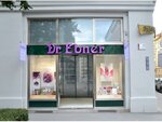 Dr. Ebner Feinparfumerie (Kaiserfeldgasse No:20, Graz), kozmetik ve parfümeri mağazaları  Graz'dan