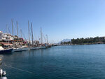 Datça Liman Başkanlığı (İskele Mah., Atatürk Cad., No:112, Datça, Muğla), limanlar  Dünya'dan