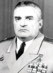 Герою Советского Союза Верникову Якову Ильичу (ulitsa Lenina No:4), anıt levhası, anıt taş  Smolensk'ten