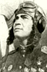 Ünlü kişilerin mezarları Герой Советского Союза И.П. Неуструев, Saint‑Petersburg, foto