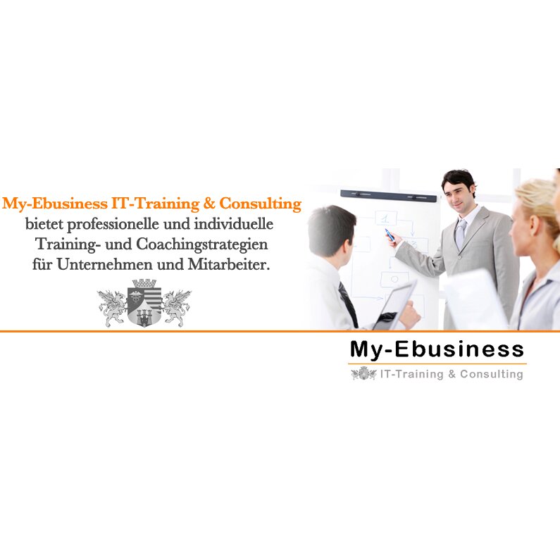 Bilgisayar teknik servisleri My Ebusiness IT Training & Consulting Ltd, Bavyera, foto