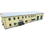 Tempel Hydraulik & Reinigungstechnik (Saxony, Mittelsachsen, Gewerbepark Schwarze Kiefern, 5), sanayi ekipmanları firmaları  Saksonya'dan