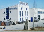 Claussner & Rauch GmbH (Bavaria, Amberg, Fuggerstraße), i̇nşaat malzemeleri toptan  Bavyera'dan