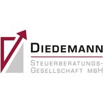 Diedemann Steuerberatungsgesellschaft mbH (Saxony, Sächsische Schweiz-Osterzgebirge, Freital), mali müşavir  Freital'dan