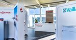 Raatschen Heizung (North Rhine-Westphalia, Wesel, Moerser Straße, 478), isıtma sistemleri ve ekipmanları  Kamp‑Lintfort'tan