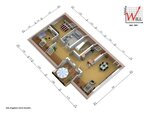 Immobilien Agentur Ronald Will E. K. (Saxony, Bautzen, Hoyerswerda, Friedrichsstraße), emlak ofisi  Hoyerswerda'dan