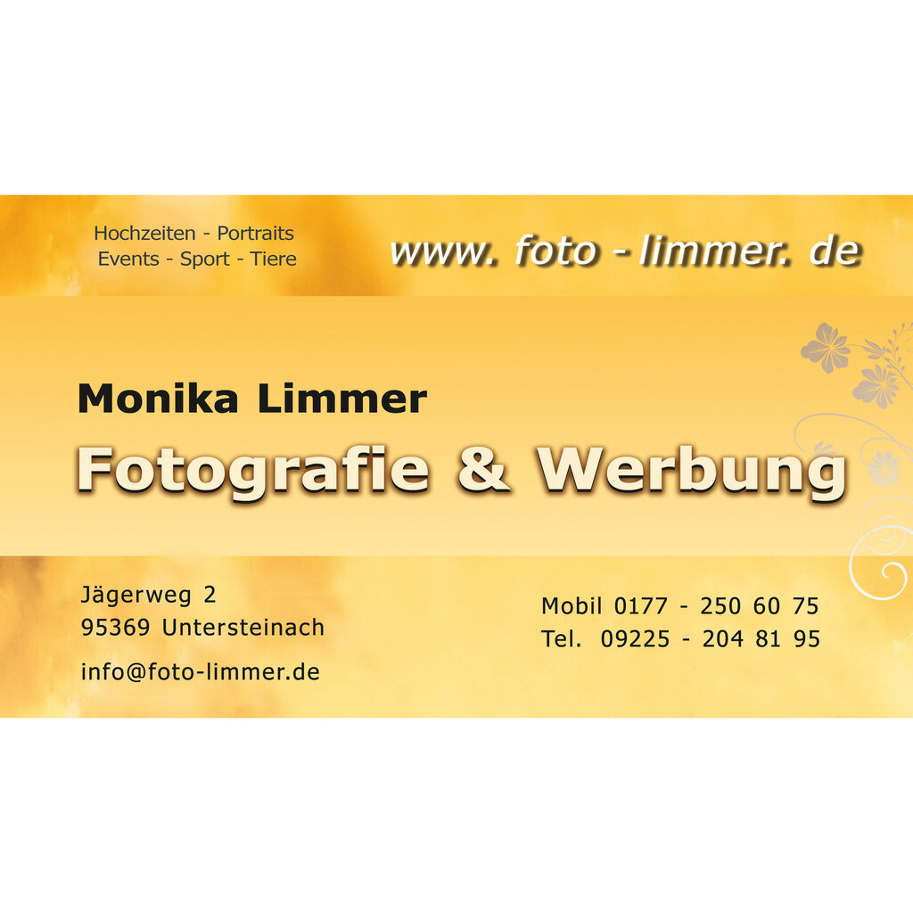 Fotoğraf hizmetleri Fotografin Monika Limmer, Bavyera, foto