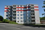 Manfred Hergert (Kirchplatz No:1, Kitzingen), boya ekipmanları  Kitzingen'dan
