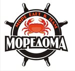 Moredoma (prospekt imeni Lenina No:128), balık ve deniz ürünleri  Voljski'den