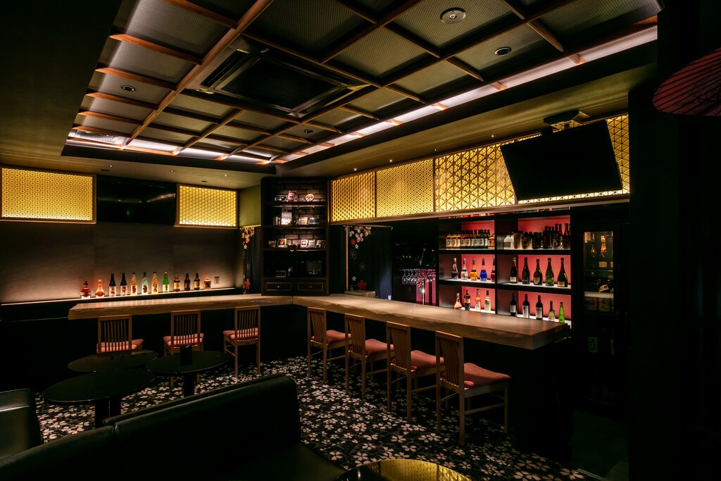 Bar Neo Zakura, , foto
