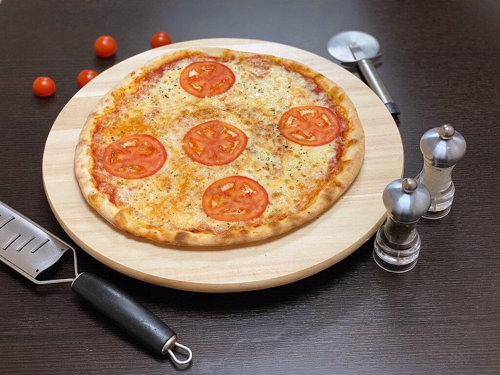 Pizzacılar Principessa, Liubertsy, foto