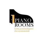 Pianorooms (Bryusov Lane No:2/14с2), konser salonları  Moskova'dan
