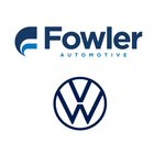 Fowler Volkswagen of Norman (Oklahoma, McClain County, Norman), otomobil satış galerileri  Norman'dan