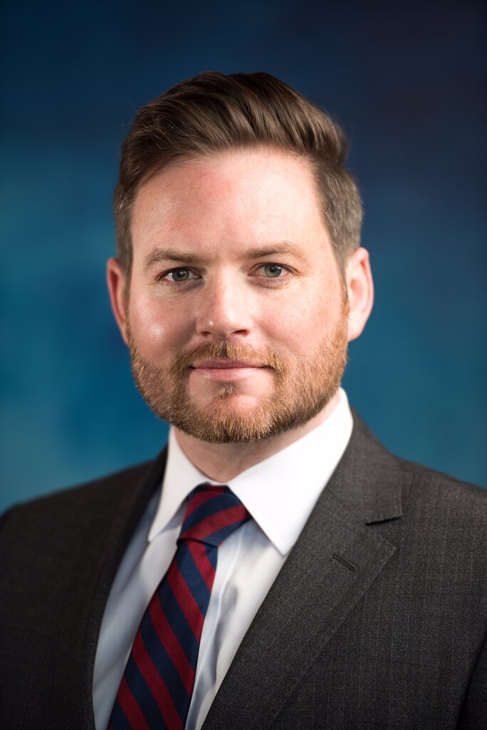 Finansal danışmanlık Td Bank Private Investment Counsel - Michael McAuley, Ottawa, foto