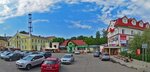 Оптика (ulitsa Kosmonavta Komarova No:10), optik  Dedovsk'tan