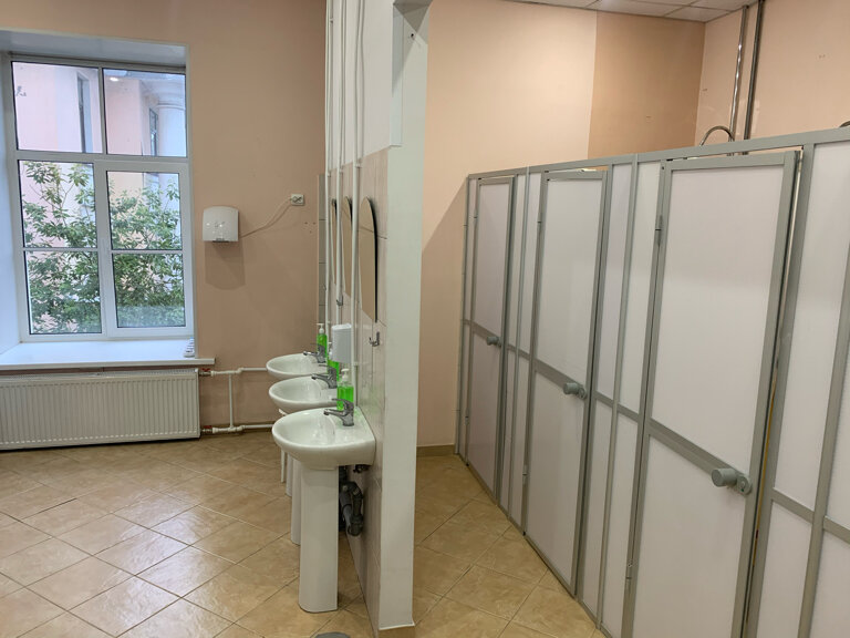 Pansiyonlar, hosteller Hostel12, Saint‑Petersburg, foto