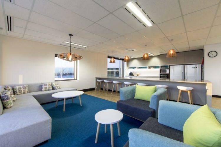 i̇nşaat firmaları Davidson Projects, Perth, foto