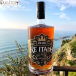 Qual'Italy (Via Guglielmo Marconi No:64, Rende, Cosenza), alkollü içecekler  Calabria'dan