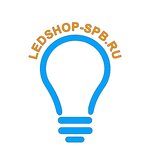 Ledshop-SPb (Yuriya Gagarina Avenue No:34к2), led sistemleri  Saint‑Petersburg'dan