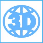 3D mir (Zakieva Street No:3А, Sovetskiy City Administrative District, mikrorayon Azino-1), 3d hizmetler  Kazan'dan