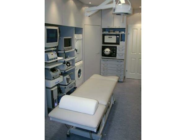 Tıp merkezleri ve klinikler Dr. med. univ. Rainer Bauer, Aşağı Avusturya, foto