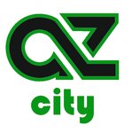 Azcity (Zheleznodorozhnaya Street No:36), oyun alanı  Puşkin'den