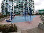 Sports ground (Gorkogo Street No:87, Tsentralniy Microdistrict), spor alanı  Soçi'den