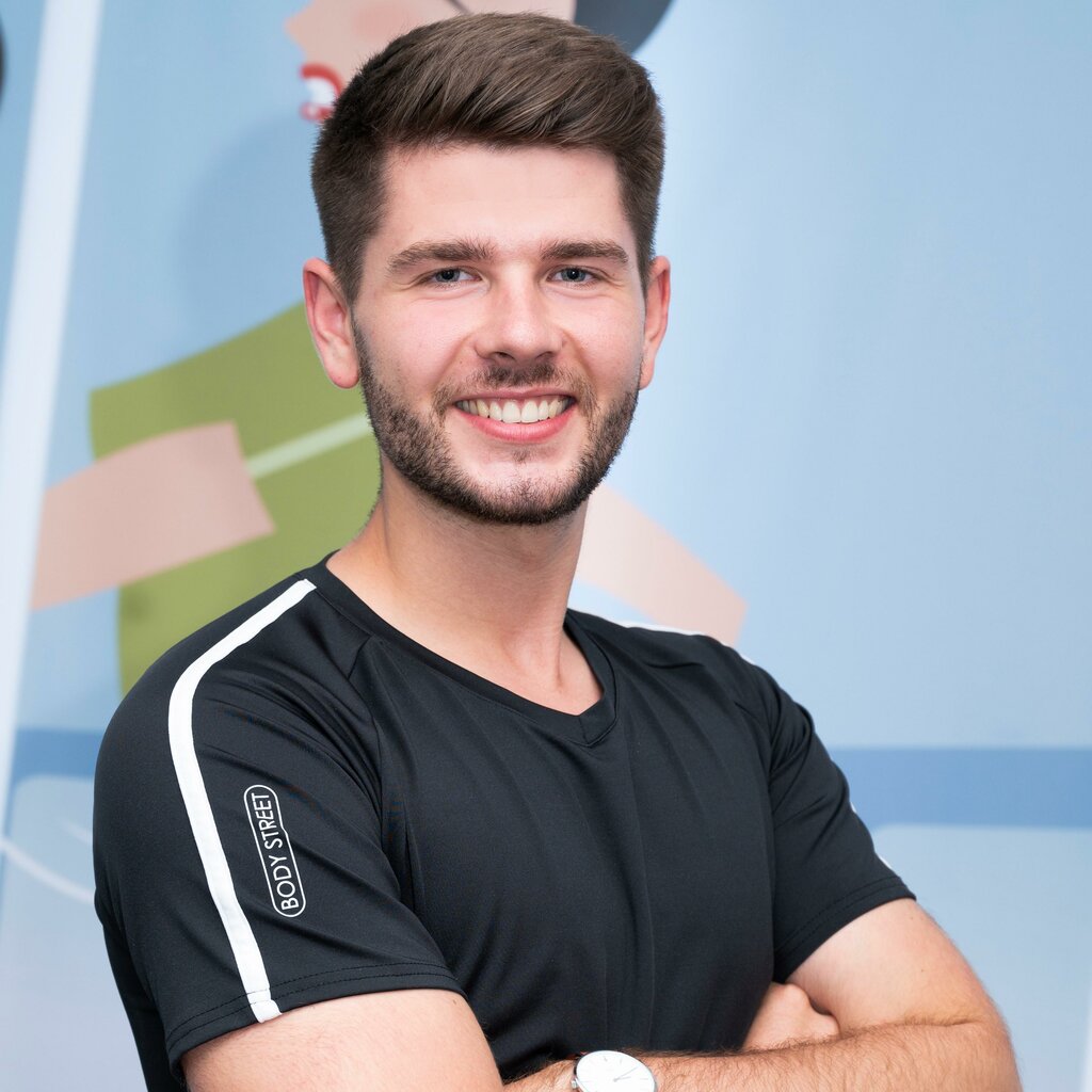 Fitness kulüpleri Bodystreet Leichlingen EMS Training, Leichlingen, foto