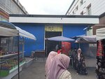Eski Chorsu Cafe (Namangan), kantin, yemekhane  Nemengan'dan