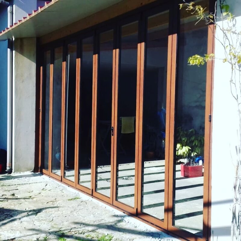 Kapılar Service Serramenti di Andrea Cadau, Sardunya, foto