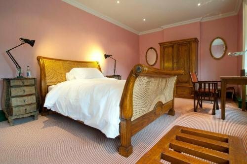 Otel The Cleveland Tontine, Kuzey Yorkshire County, foto