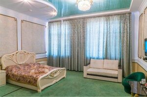 Akropol (Zavodskaya ulitsa No:8Б, Belorechensk), otel  Beloreçensk'ten
