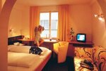 Hotel Central (Kaiserstraße No:26, Bregenz), otel  Bregenz'den