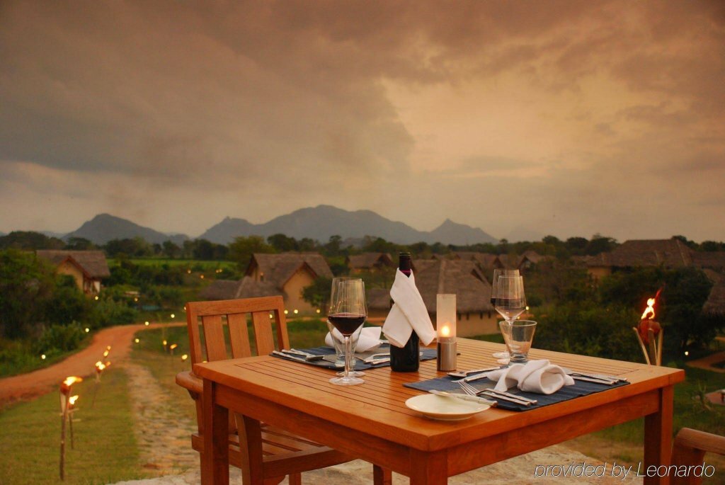 Otel Jetwing Vil Uyana, , foto