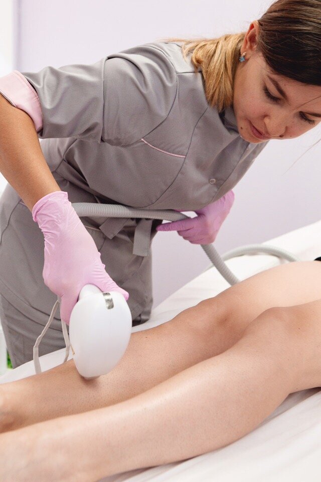 Kozmetoloji, kozmetik salonları Epilaz, Sterlitamak, foto