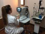 Dott. ssa Valentina Cifalinò Oculista (Via Canonico Renna No:28, Paternò, Paterno), optik cihazlar ve ekipmanlar  Sicilya'dan