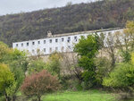 Penitenciarul № 17 (Rezina, satul Stohnaia), cezaevleri, islahevleri  Rezina'dan