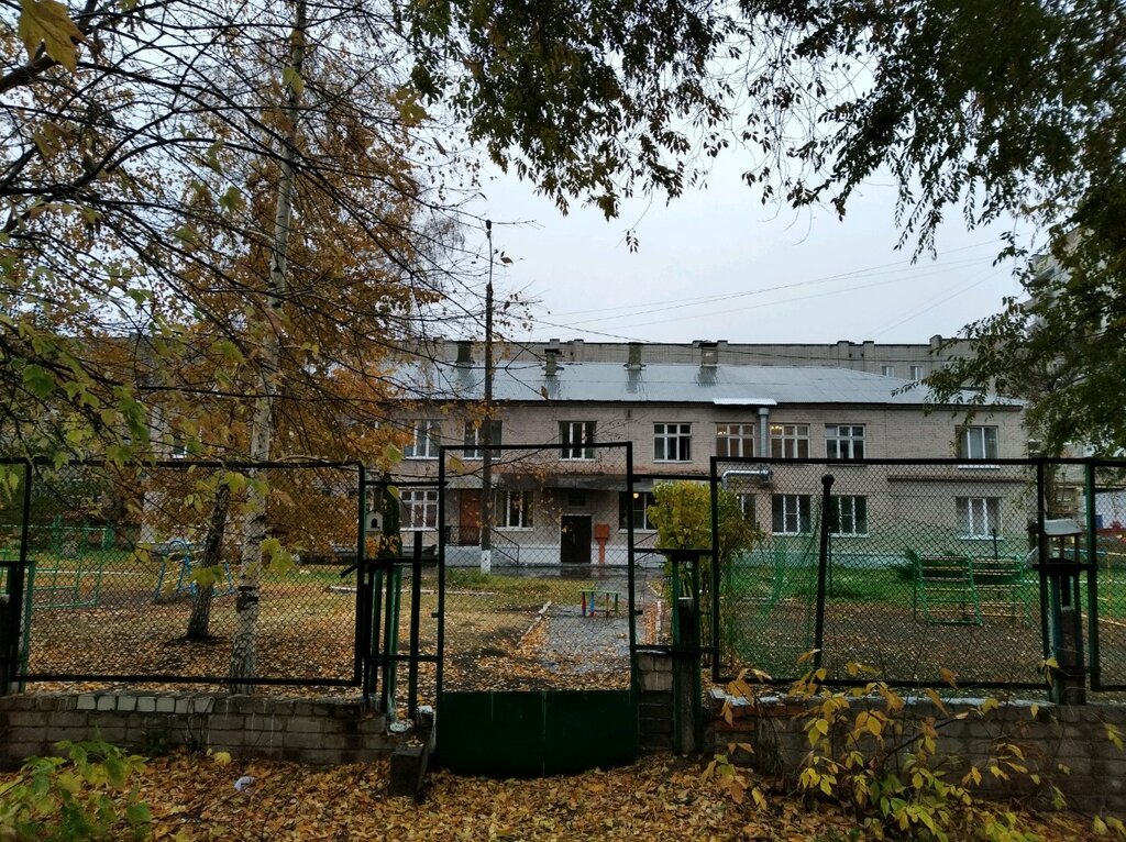 Anaokulları Mbdou Detsky sad № 280, Samara, foto